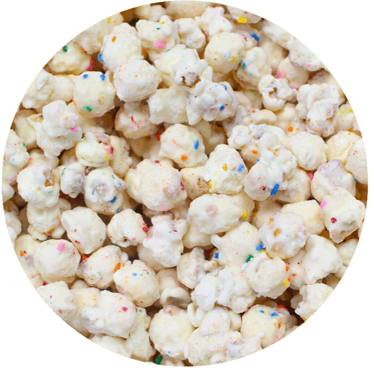 All Flavors – Popcorn Papa