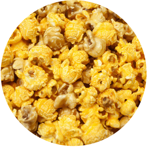 Specialty – Popcorn Papa