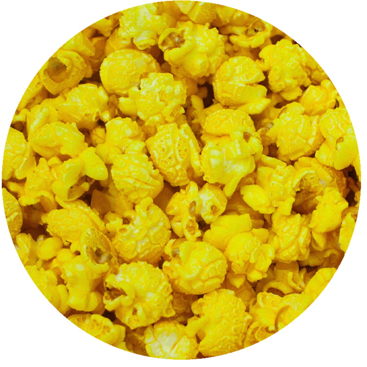 Specialty – Popcorn Papa