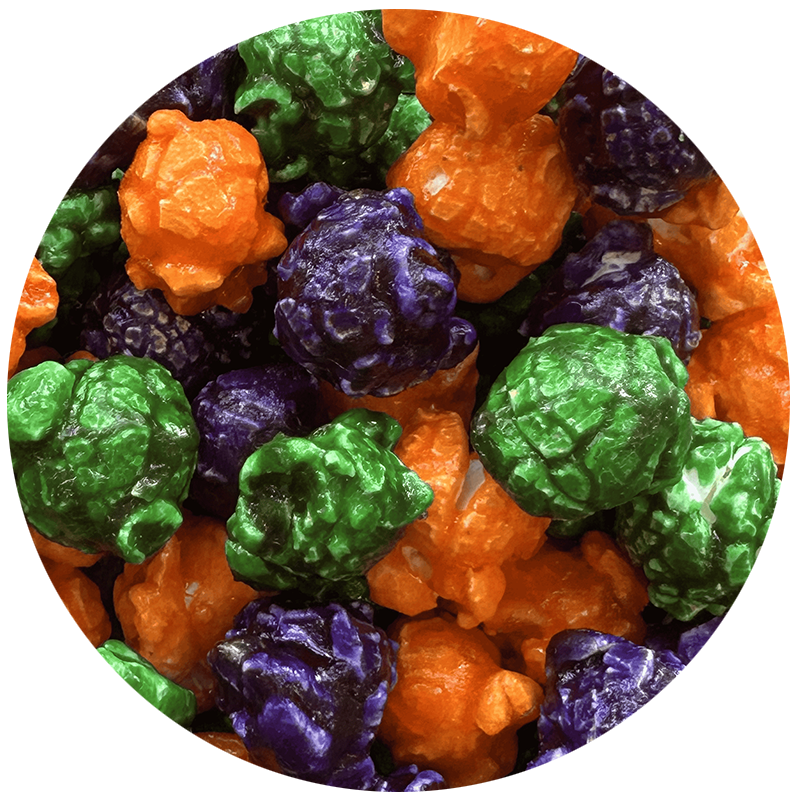 Frankie’s Mix – Popcorn Papa